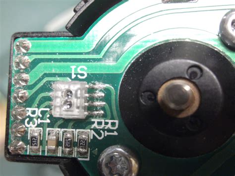 DC Motor Speed Sensor Pin Outs Page General Guidance Arduino Forum