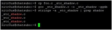 Can GDB S List Source Code Be Used For Evil Purposes IOActive