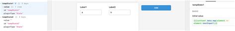 How To Store Data In Temp State Using Listviews 💬 Queries And