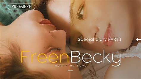 Eng Sub Freenbecky Status After Freens Dating Rumor With Seng Youtube