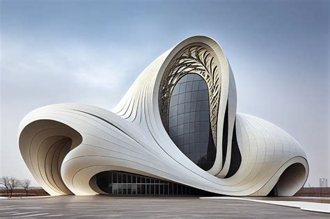 International Style Architecture History Elements And Key Examples