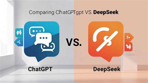 ChatGPT vs. DeepSeek: A Comprehensive Comparison - tectrails.com