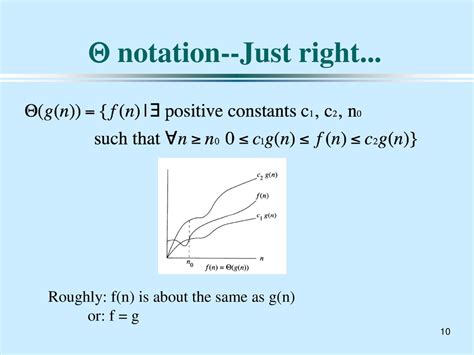Algorithms Csci 235 Spring 2019 Lecture 3 Asymptotic Analysis Ppt
