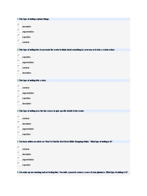 Types Of Discourse Worksheet Pdf Argumentation Theory Newspapers
