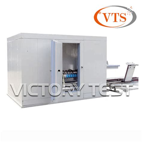 Rapid Crack Propagation Rcp Testertesting Machine