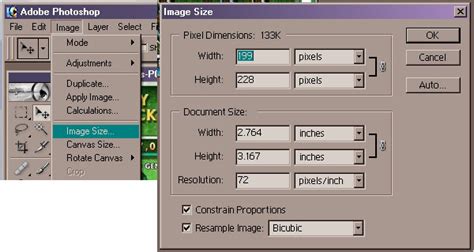 Multi Picture Resizer Software Or Application