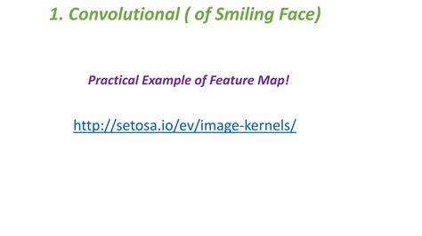 convolutional neural network cnn pptx
