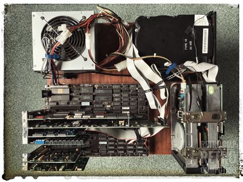 IBM PC XT Retrocmp Retro Computing