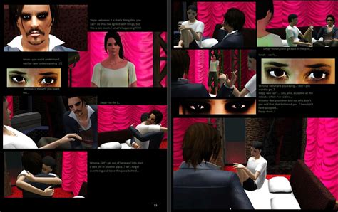 Devil Goes On Hollywood Johnny Depp Part I The Sex The Body Rose66 LoversLab