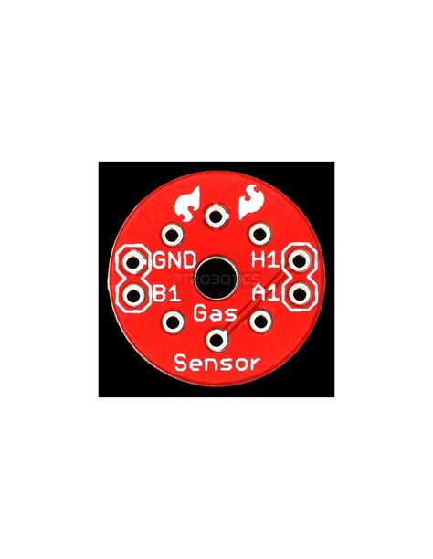 Gas Sensor Breakout Sensores De Gases PTR005586