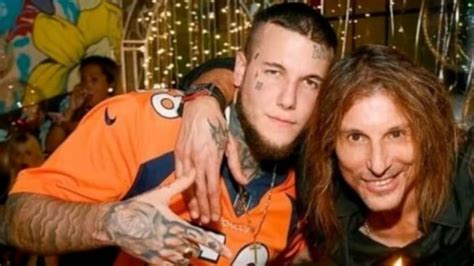 Alex Caniggia de su romance con Sofía Macaggi y los rumores con More Rial a ser el galán de El