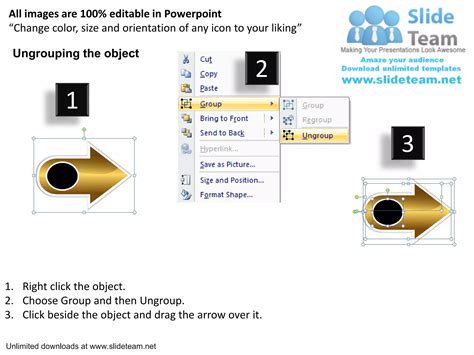 Creative Power Point Pointer Arrows Powerpoint Slides And Ppt Designs Pdf