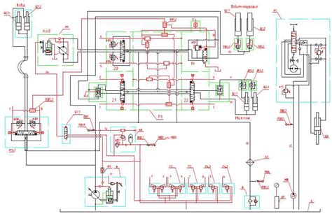 Погрузчик вилочный ВП 05 Автозапчасти и автоХитрости