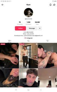 Any Tiktok Stars Naked Page LPSG
