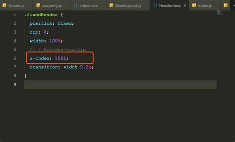 关于message被header覆盖的问题 · Issue 2319 · Ant Designant Design Pro · Github