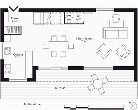 Norme Tableau Electrique Cuisine Combles Isolation