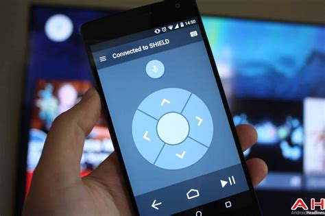 Android TV Google Has A New Remote Control App On The Way