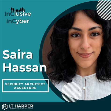 Inclusiveincyber Womenincyber Cybersecurity Theartofnegotiation Lt Harper Cyber Security