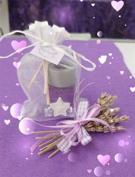DIFFUSORE LAVANDA Con BASTONCINI Ml Gessino FIORE Lavanda Del Corso