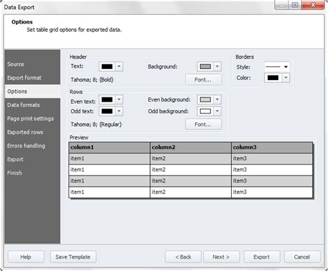 Sql Server How To Export Data From Sql Server To Excel Or Any Other Format Sql Authority
