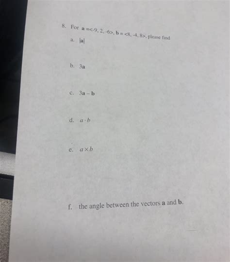 Solved For The Series Chegg