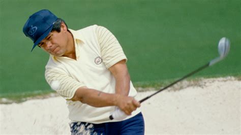 The 11 Oldest Golfers To Ever Win A Major Championship