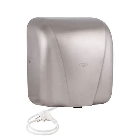 Сушилка для рук Qtap Susici S1800MP 1800 Вт, цена 7786 грн — Prom.ua ...