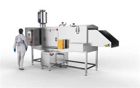 Ss Milipore Kit For Component Degreasing Machine At ₹ 400000 Piece In Pune