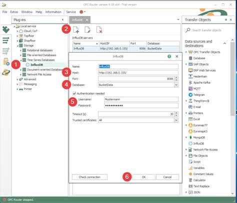OPC Router Docker Multiplatform Scalability And Edge Support