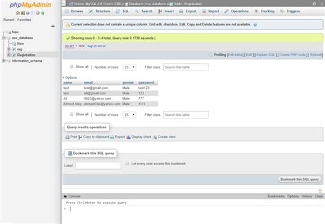 Erorr Message Related To Connect Online Database With Vb Net Program Stack Overflow
