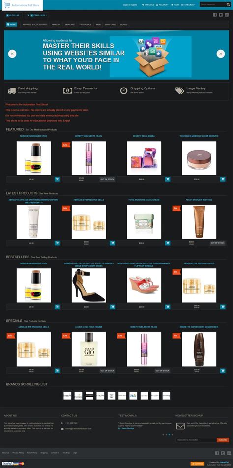 Mukarram Srour On Linkedin 💡 New Learning Experience 💡 Ive Been Working On Some Tests For This