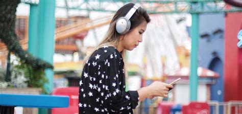 Choosing The Best Noise Cancelling Headphones And Earbuds Bose