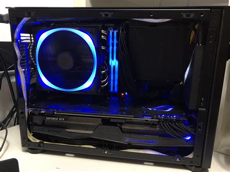 76 Best R7 1700 Images On Pholder Amd Pcmasterrace And Ayy Md