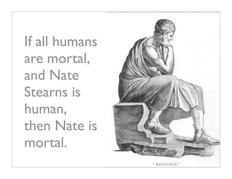 Logical Argumentation 2 Ppt