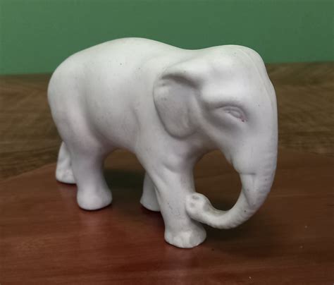 Статуэтка «Слон Вербилки СССР купить в интернет магазине Антик Маркет