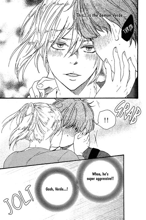 [yamamoto Kotetsuko] Kimi To Kore Kara ~ Here On Out With You [eng