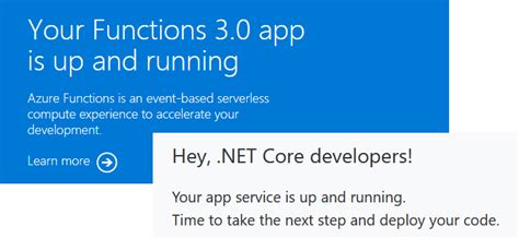 Lateral Movement In Azure App Services Azure Pentesting Netspi