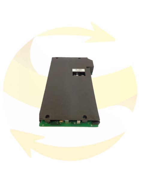 1771 Oad Analog Output Module Allen Bradley Sei