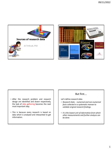 sources of research data notes pdf questionnaire sampling