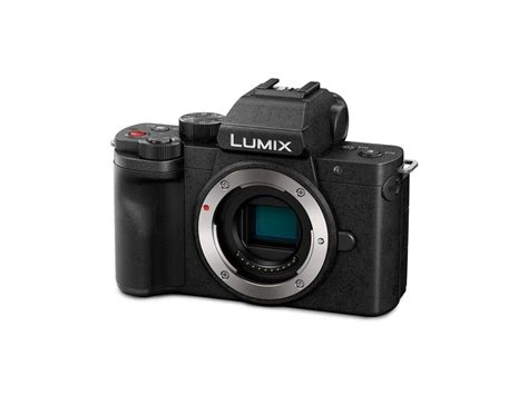 Panasonic Lumix Dc G110 Schwarz Gehäuse ⏩ Bei Fotomax In Nürnberg And Berlin