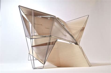 Pin de Rafael Bello en Inspiración Joyas y Esculturas Arquitectura conceptual Modelos de