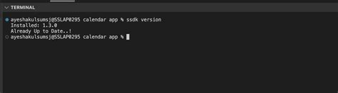 Quick Start SDK Documentation