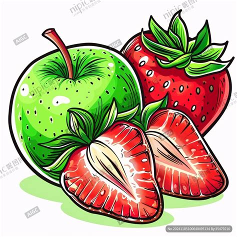 Ai创作图卡通水果手绘 卡通水果图 水果卡通画 苹果手绘插画 手绘苹果形象 手绘水果卡通 手绘水果手绘苹果 手绘苹果造型 手绘q版水果 水果漫画剪贴画 水果手绘高清 创意手绘卡通水果图片 各色