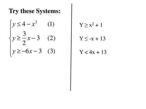Ppt 7 1 Systems Of Linear Equations 2 Variables Powerpoint Presentation Id 5523258