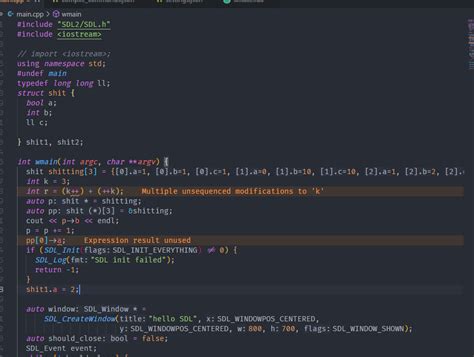 Msvc With Clangd Clangd Clangd Discussion GitHub
