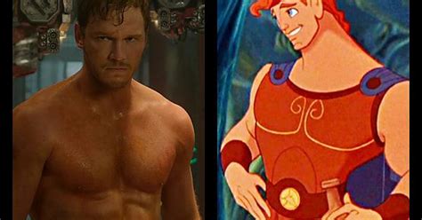 Hercules Fancast Album On Imgur