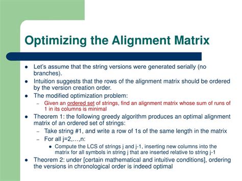 ppt efficient indexing of versioned document sequences powerpoint