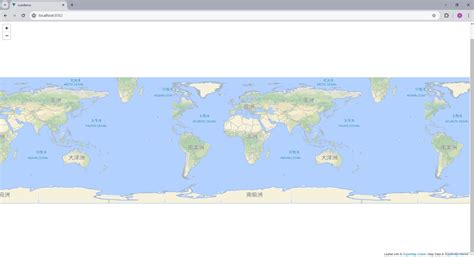 【webgis开发】在vue30下使用supermap Iclient For Leaflet 个人笔记1vue3使用supermap