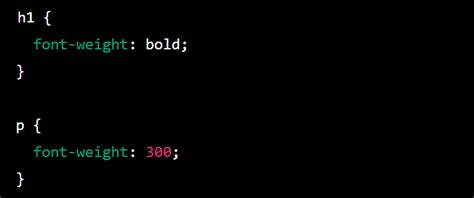 A Deep Dive Into Css Rules
