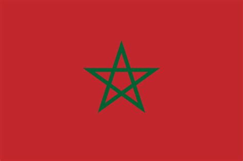 Kingdom Of Morocco Prolewiki